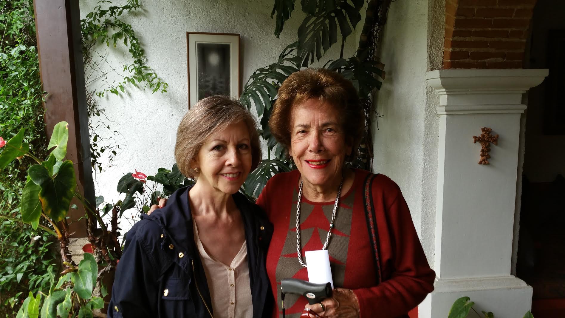 María Cristina, su biografía – El Quinto Patio